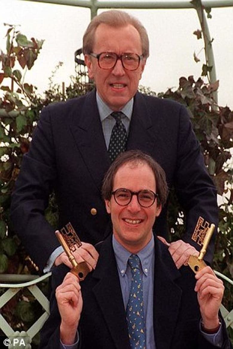 Through the Keyhole Summary, Latest News, Trailer, Season List, Cast ...