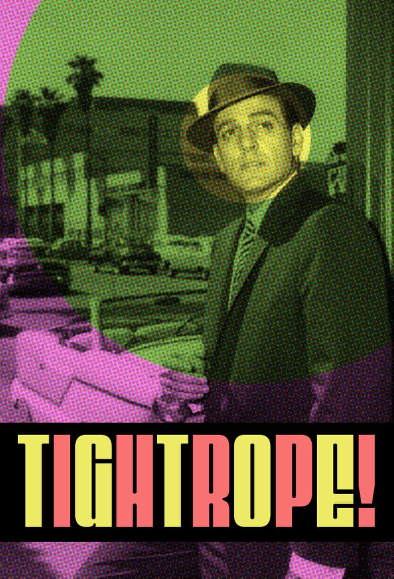 Tightrope Summary, Latest News, Trailer, Season List, Cast, Where to ...