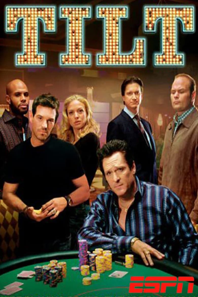 Tilt Summary, Latest News, Trailer, Season List, Cast, Where to Watch ...