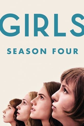 Girls - Season 4 Summary, Trailer, Cast, and More