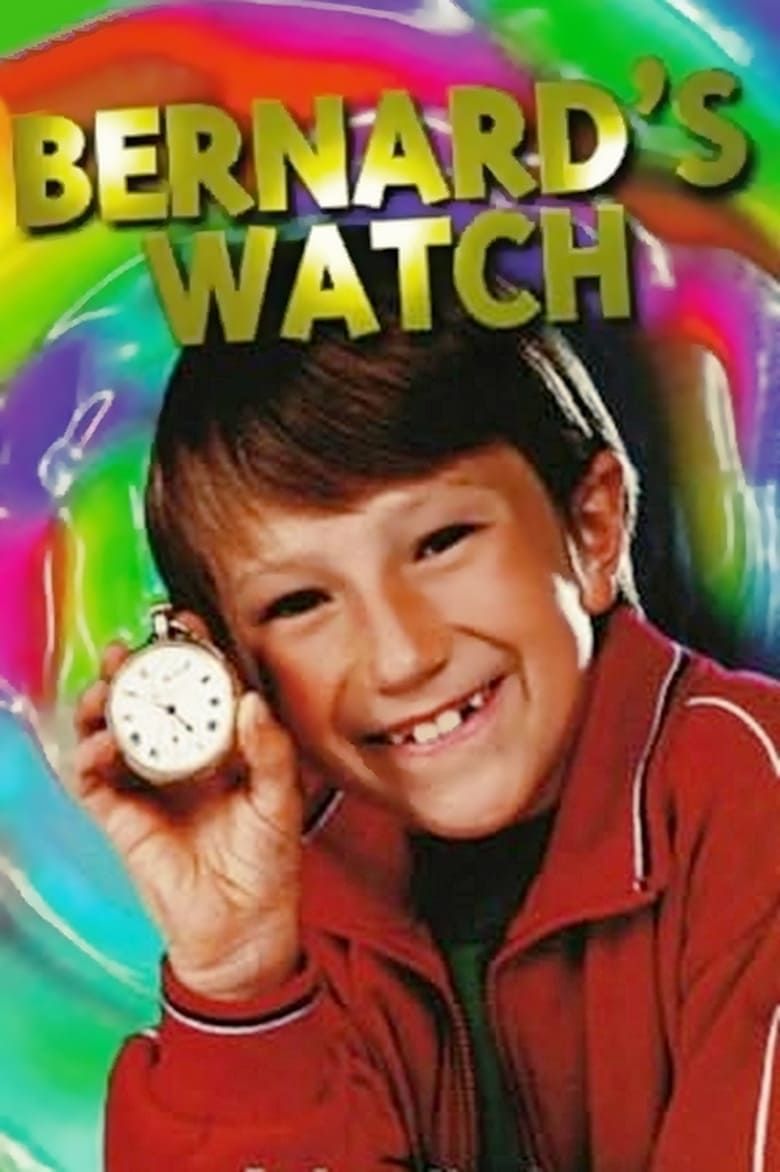 Bernard's Watch Summary, Latest News, Trailer, Season List, Cast, Where ...