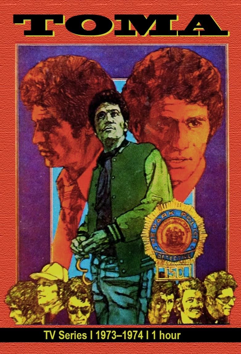 Toma Summary, Latest News, Trailer, Season List, Cast, Where to Watch ...