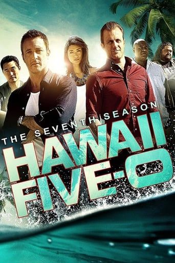 Hawaii Five-0 - Season 7 Summary, Trailer, Cast, and More