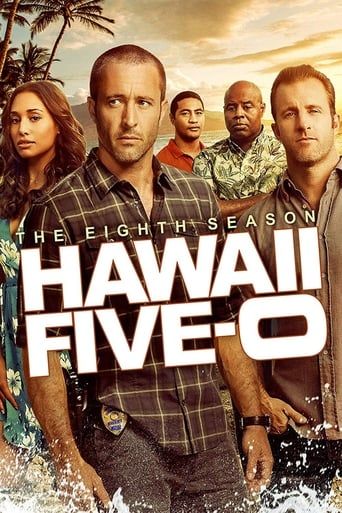 Hawaii Five-0 - Season 8 Summary, Trailer, Cast, and More