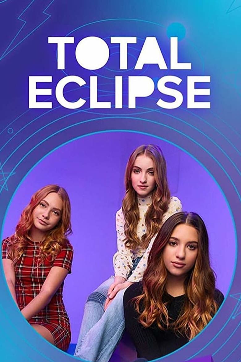 Total Eclipse Summary, Latest News, Trailer, Season List, Cast, Where ...