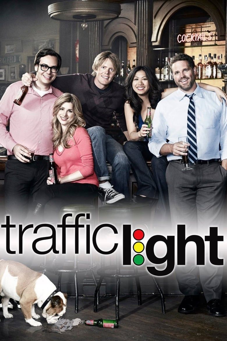 Traffic Light Summary, Latest News, Trailer, Season List, Cast, Where ...