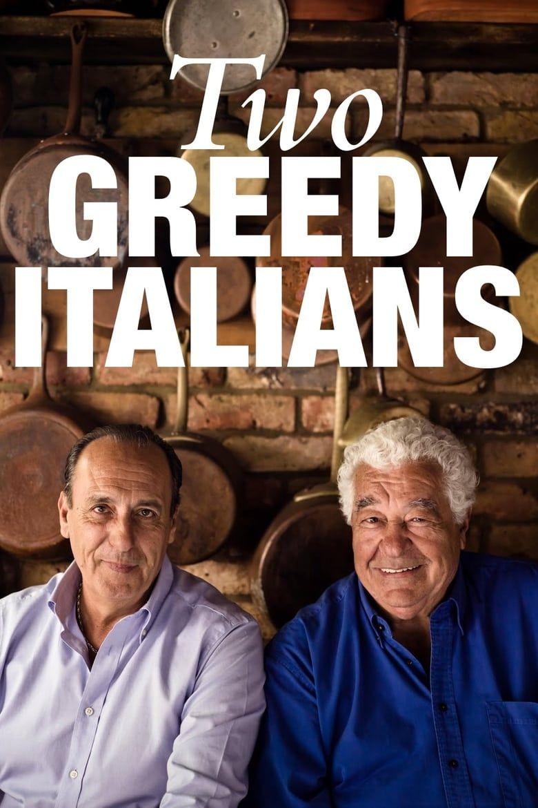 Two Greedy Italians Summary, Latest News, Trailer, Season List, Cast ...