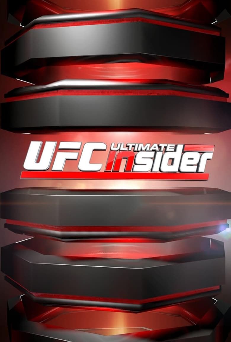 UFC Ultimate Insider Summary, Latest News, Trailer, Season List, Cast ...