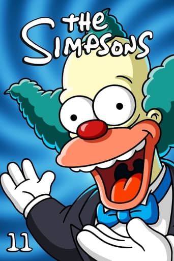 The Simpsons - Season 11 Summary, Trailer, Cast, and More