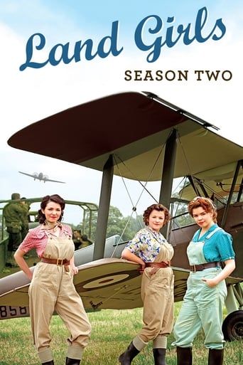 Land Girls Summary, Latest News, Trailer, Season List, Cast, Where to ...