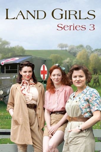 Land Girls Summary, Latest News, Trailer, Season List, Cast, Where to ...