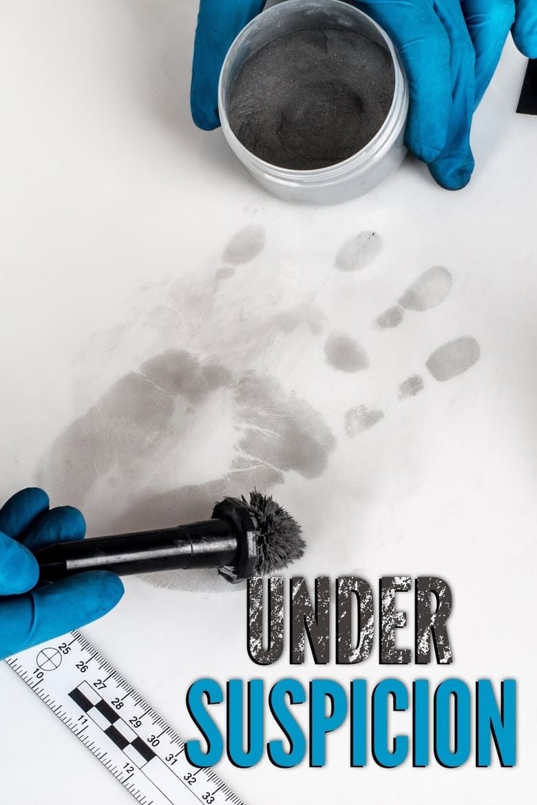 Under Suspicion Summary, Latest News, Trailer, Season List, Cast, Where ...