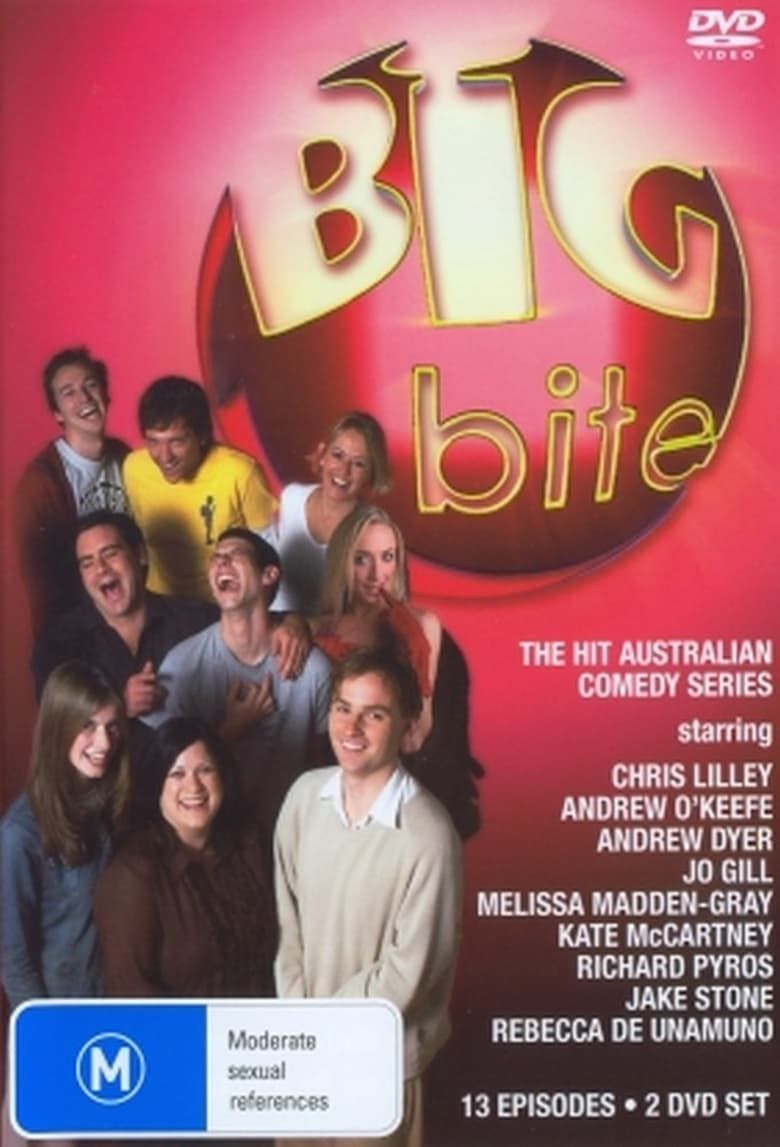 Big Bite Summary, Latest News, Trailer, Season List, Cast, Where to ...