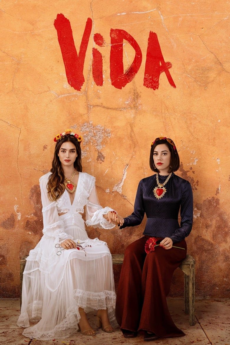 Vida Summary, Latest News, Trailer, Season List, Cast, Where to Watch ...