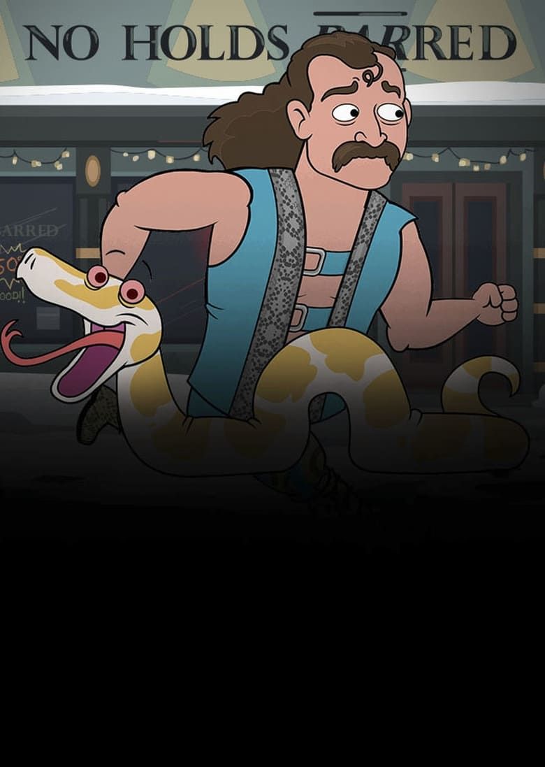 WWE: Story Time Summary, Latest News, Trailer, Season List, Cast, Where ...