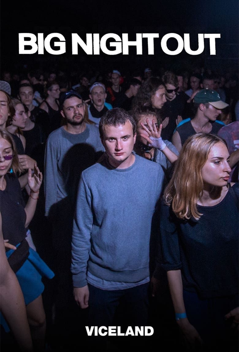 Big Night Out Summary, Latest News, Trailer, Season List, Cast, Where ...