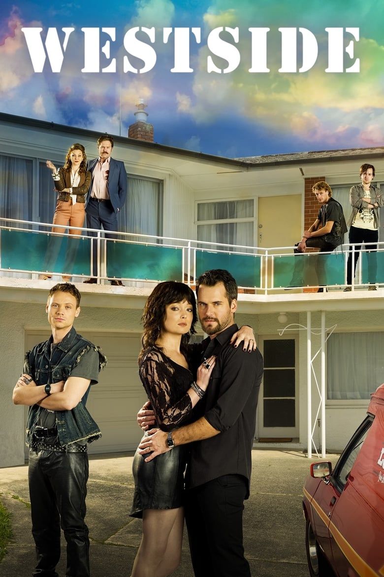 Westside Summary, Latest News, Trailer, Season List, Cast, Where to ...