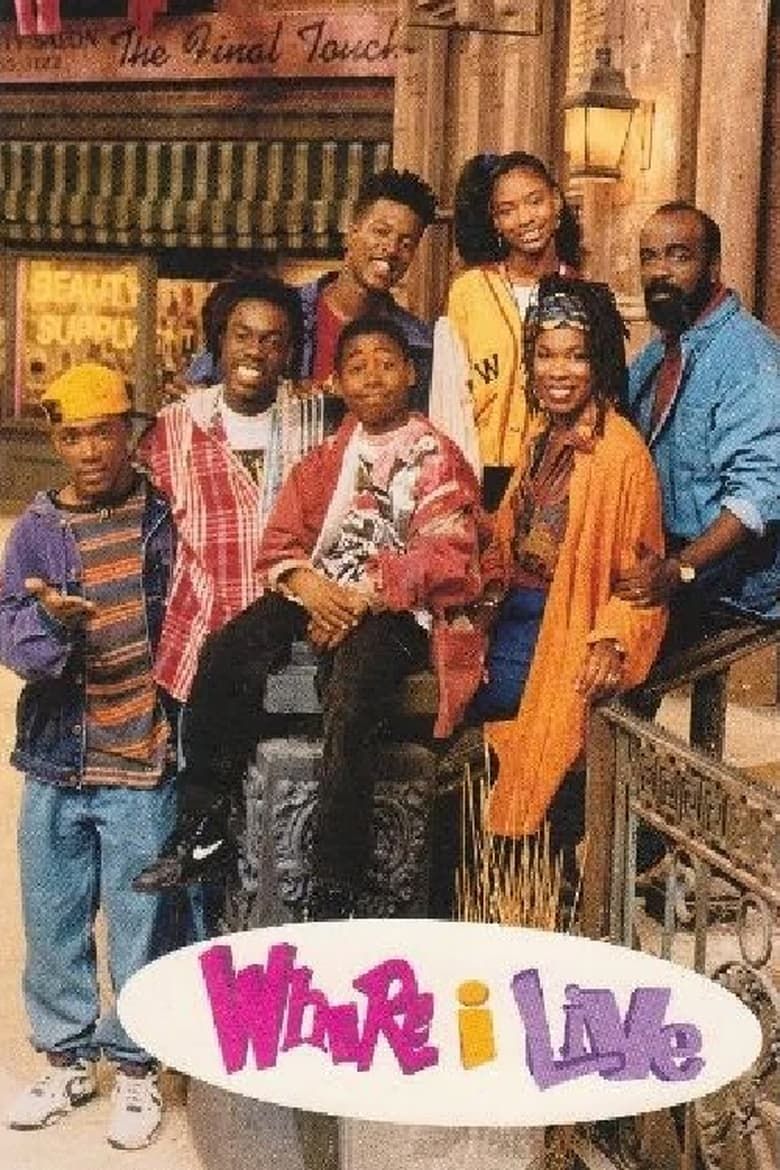 Where I Live Summary, Latest News, Trailer, Season List, Cast, Where to ...