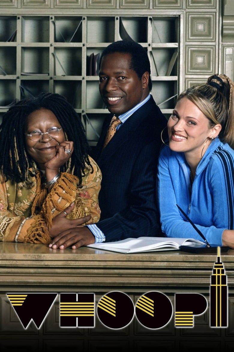 Whoopi Summary, Latest News, Trailer, Season List, Cast, Where to Watch ...