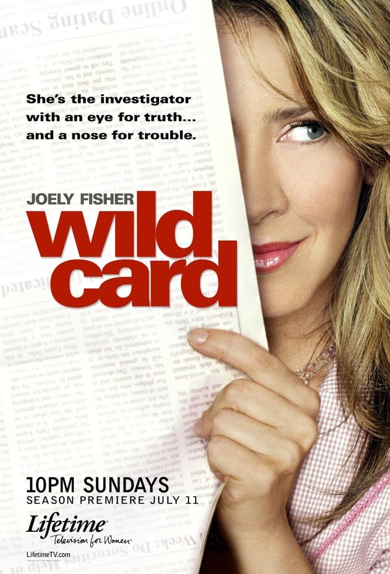 Wild Card Summary, Latest News, Trailer, Season List, Cast, Where to ...