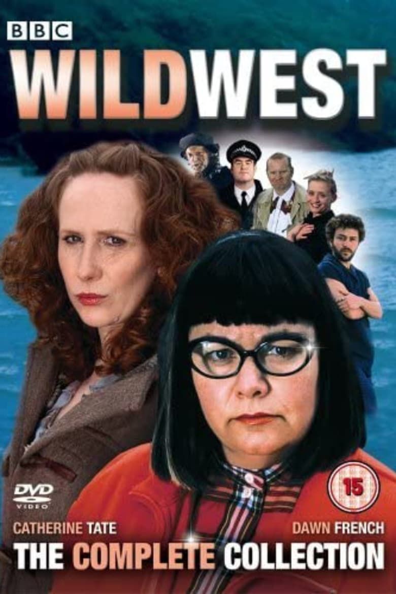 Wild West Summary, Latest News, Trailer, Season List, Cast, Where to ...