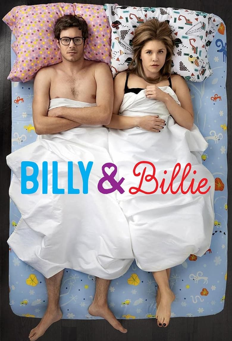 Billy & Billie Summary, Latest News, Trailer, Season List, Cast, Where ...