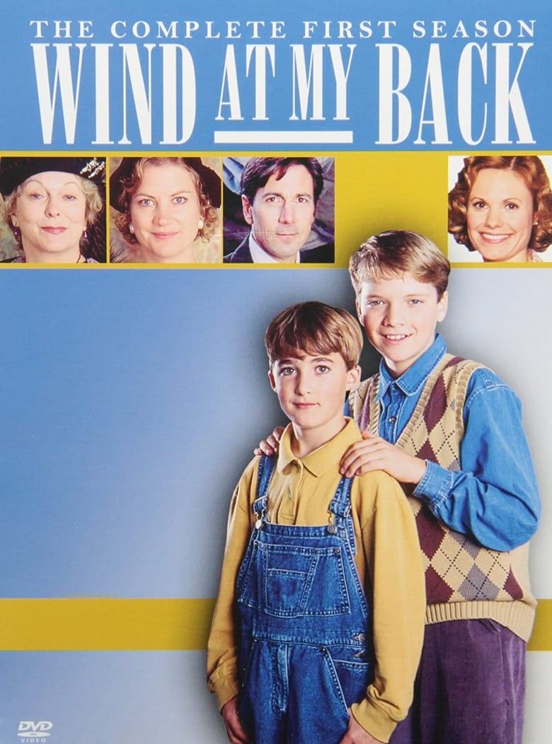 Wind at My Back Summary, Latest News, Trailer, Season List, Cast, Where ...