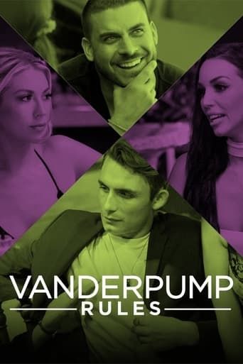 Vanderpump Rules - Season 6 Summary, Trailer, Cast, and More