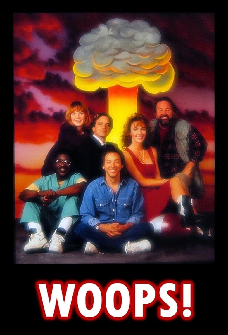 Woops! Summary, Latest News, Trailer, Season List, Cast, Where to Watch ...