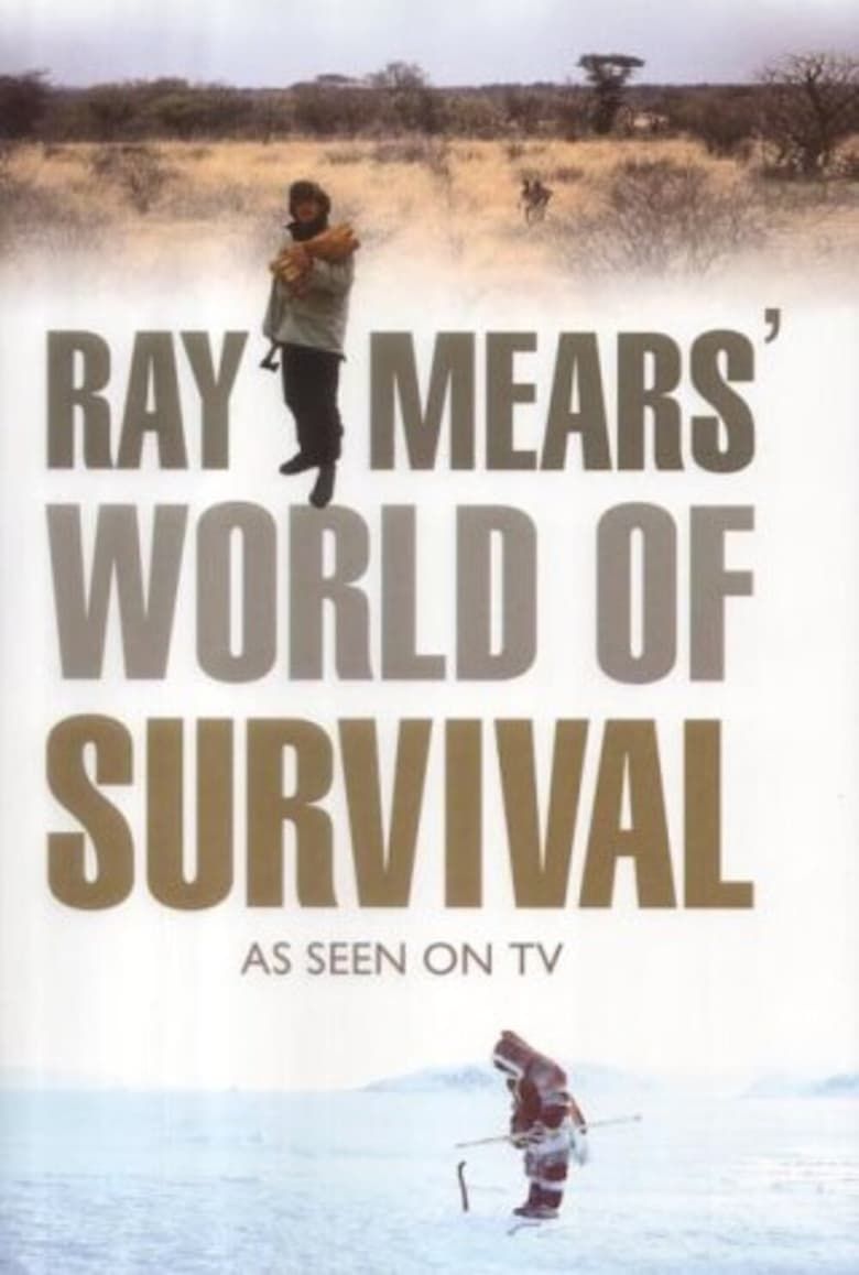 World of Survival Summary, Latest News, Trailer, Season List, Cast ...