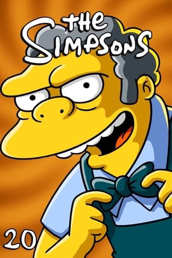 The Simpsons - Season 20 Summary, Trailer, Cast, and More