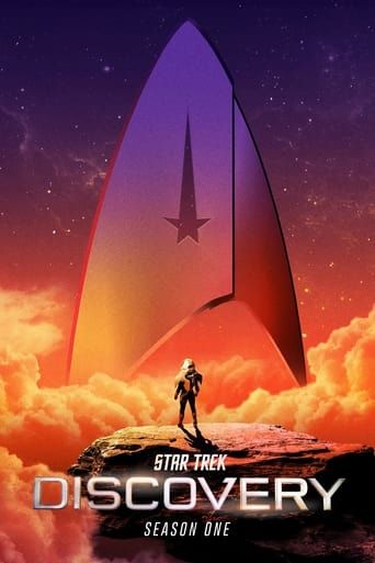 Star Trek: Discovery - Season 1 Summary, Trailer, Cast, and More