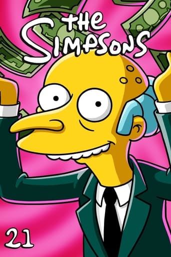 The Simpsons - Season 21 Summary, Trailer, Cast, and More