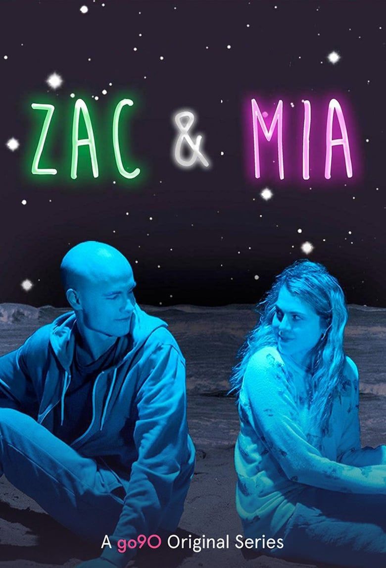 Zac and Mia Summary, Latest News, Trailer, Season List, Cast, Where to ...