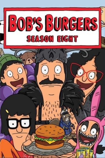 Bob's Burgers - Season 8 Summary, Trailer, Cast, and More