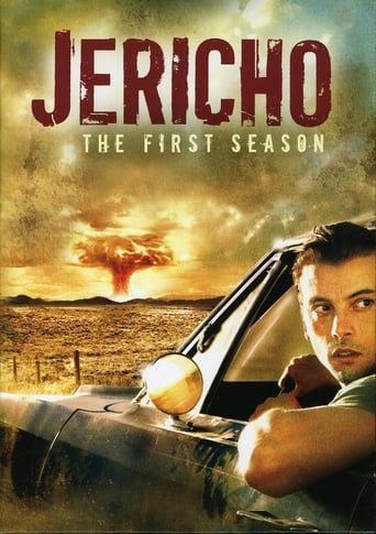 jericho - Season 1 Summary, Trailer, Cast, and More