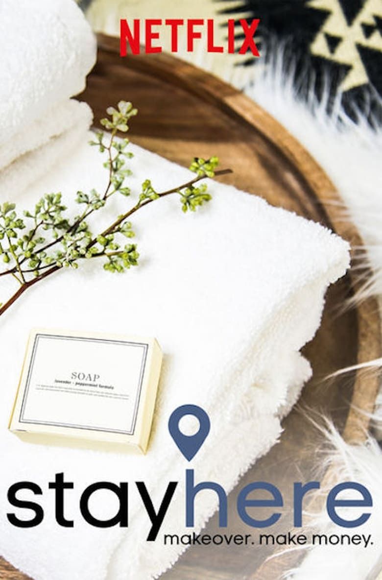 Stay Here Summary, Latest News, Trailer, Season List, Cast, Where to ...