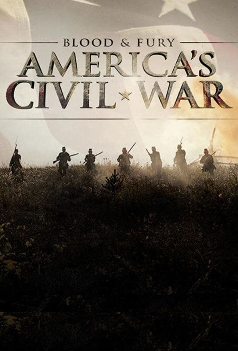 The Civil War: Brothers Divided Summary, Latest News, Trailer, Season ...