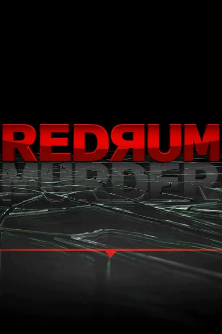 Redrum Summary, Latest News, Trailer, Season List, Cast, Where to Watch ...
