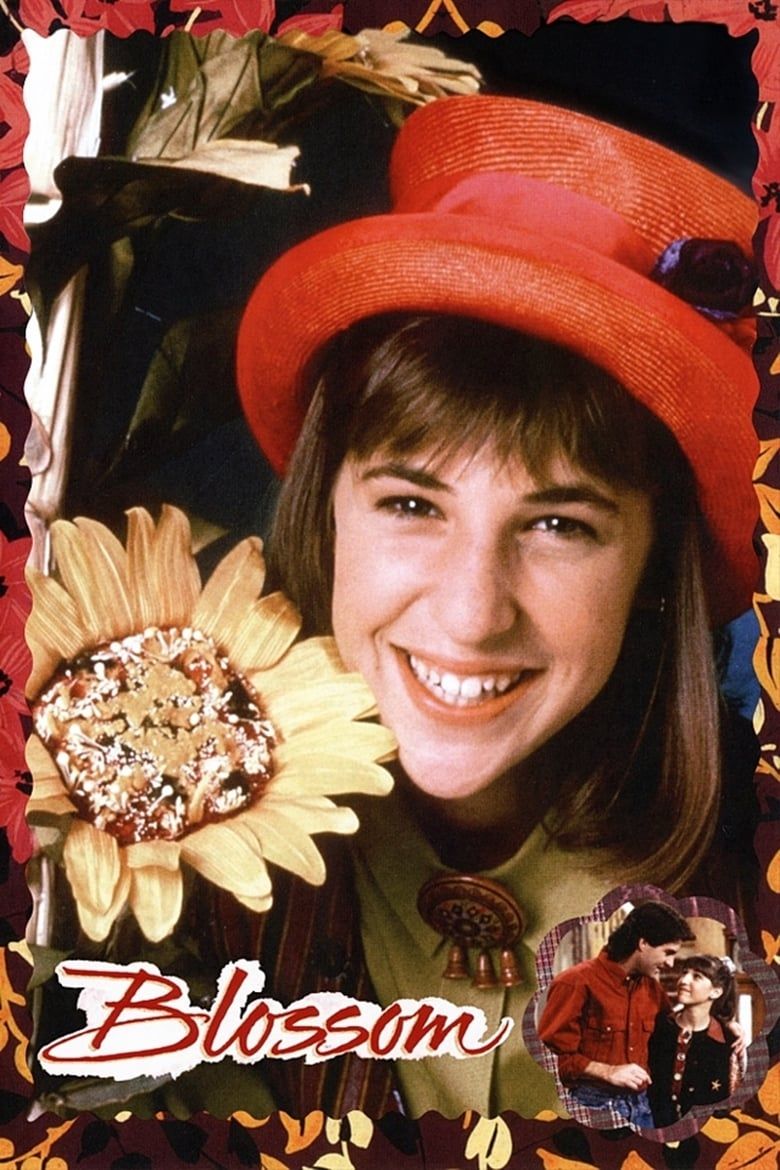 Blossom: The Evolution Of Joey Lawrence’s “Whoa”