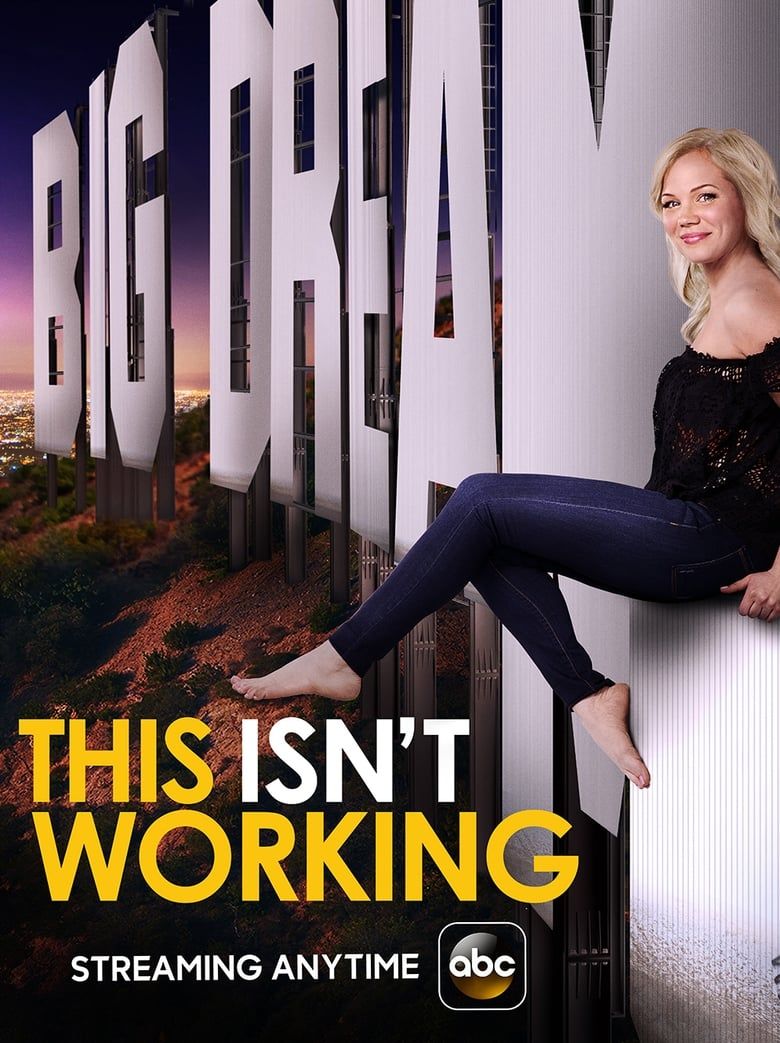 This Isn't Working Summary, Latest News, Trailer, Season List, Cast ...