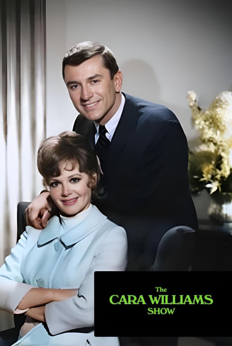 The Cara Williams Show Summary, Latest News, Trailer, Season List, Cast ...