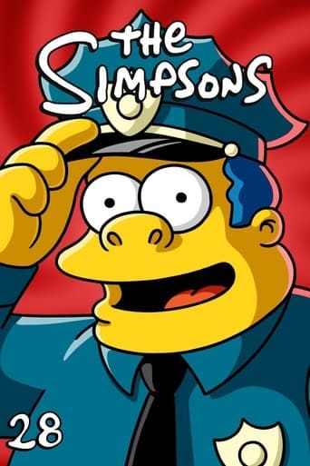 The Simpsons - Season 28 Summary, Trailer, Cast, and More