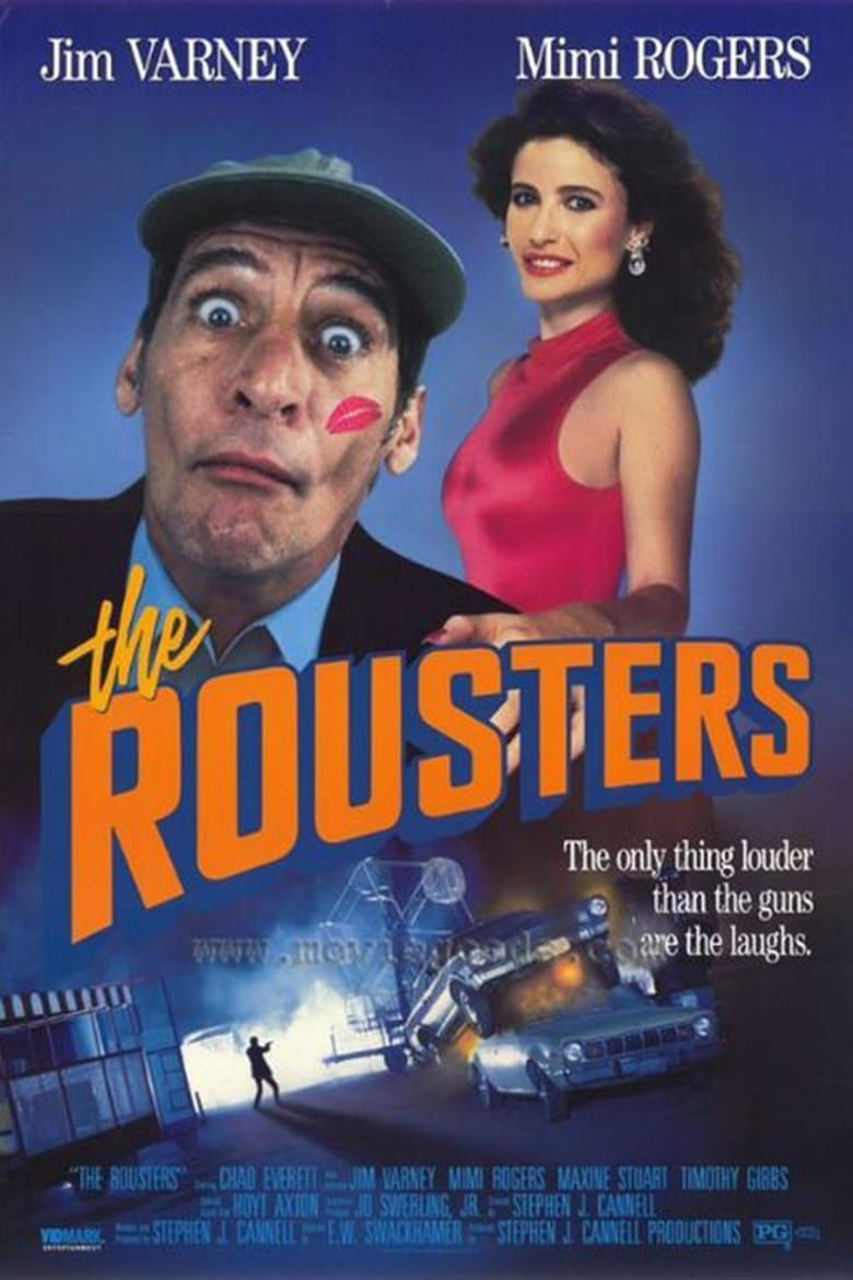 The Rousters Summary, Latest News, Trailer, Season List, Cast, Where to ...