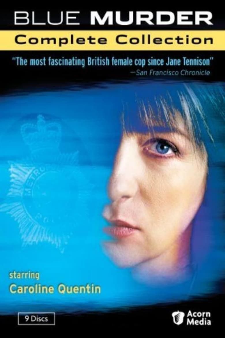 Blue Murder Summary, Latest News, Trailer, Season List, Cast, Where to ...