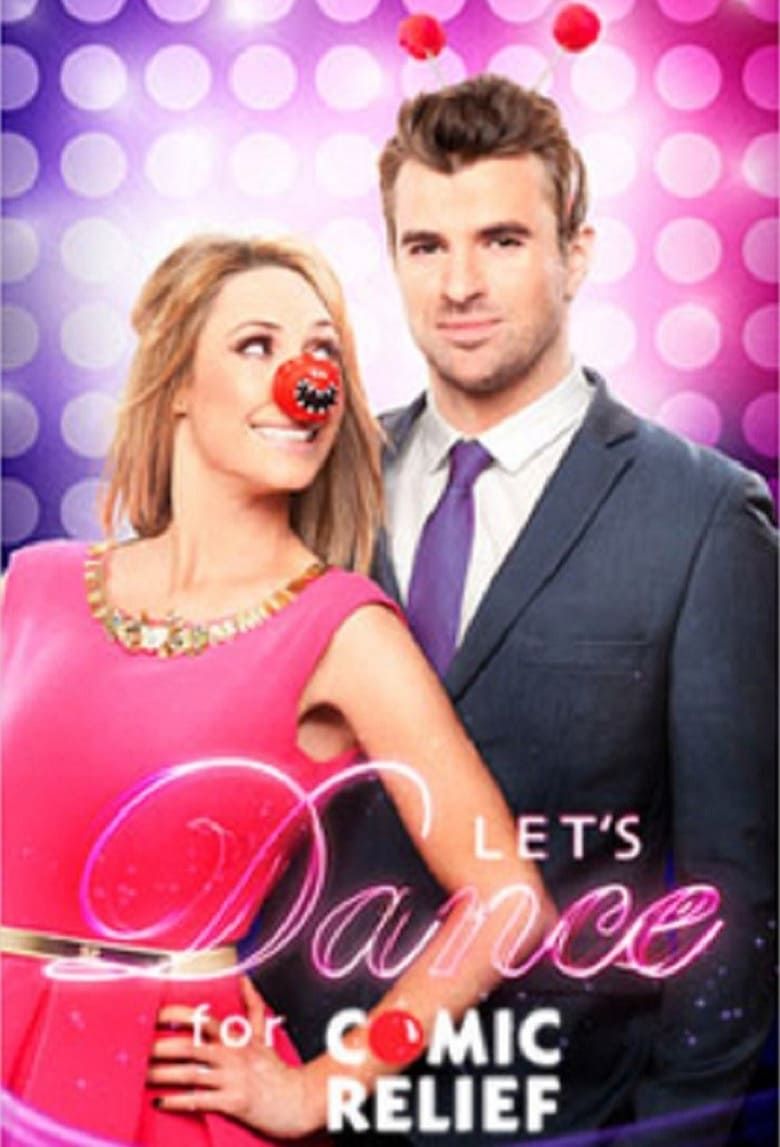 Let's Dance for Comic Relief Summary, Latest News, Trailer, Season List ...