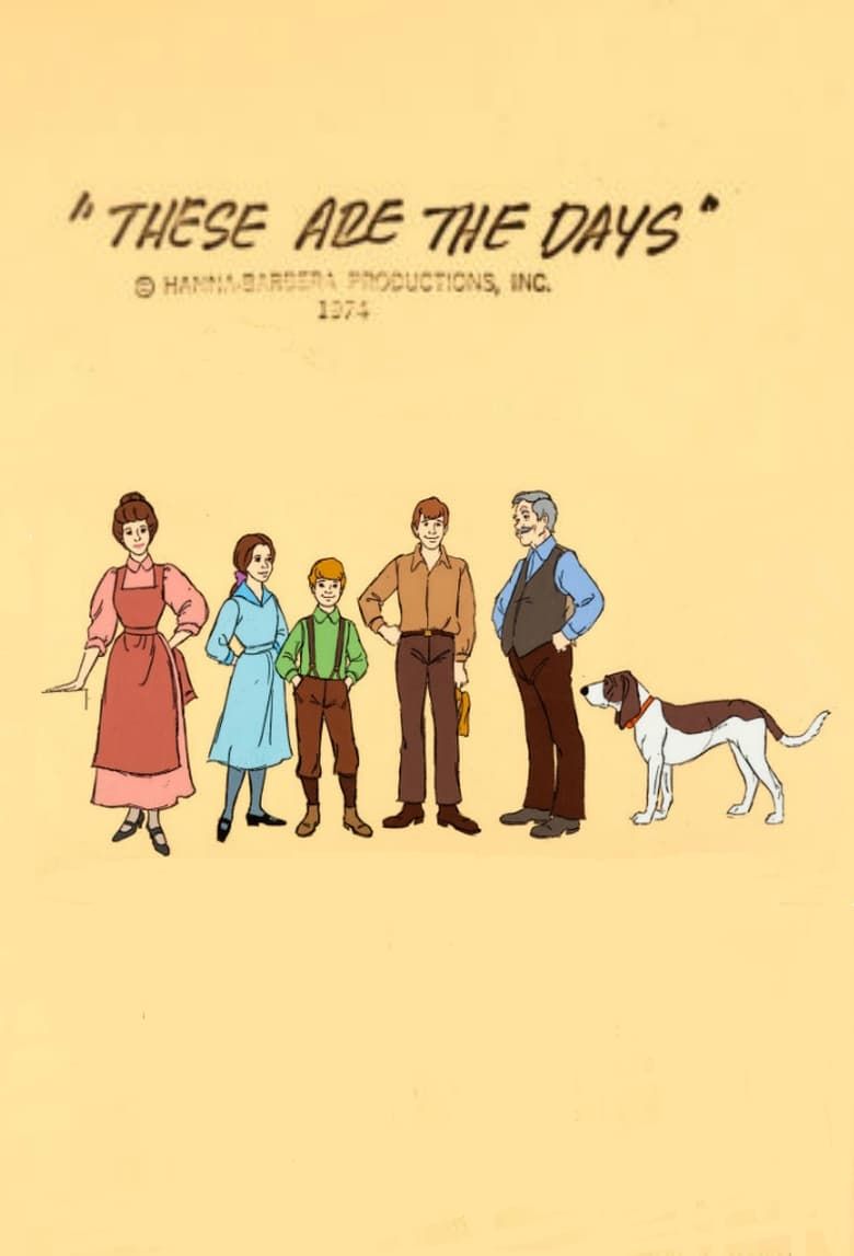 These Are the Days Summary, Latest News, Trailer, Season List, Cast ...