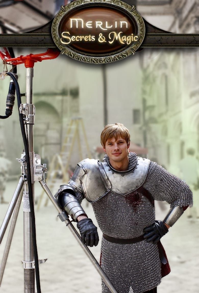 Merlin: Secrets & Magic Summary, Latest News, Trailer, Season List ...