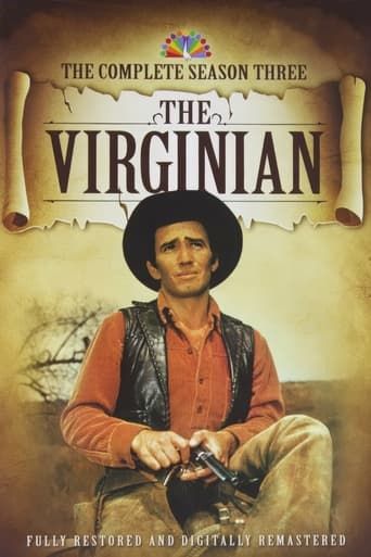 The Virginian - Season 3 Summary, Trailer, Cast, and More