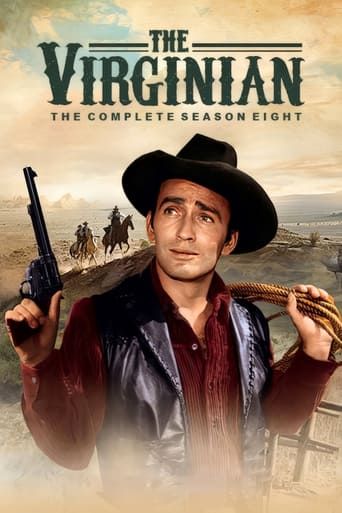 The Virginian - Season 8 Summary, Trailer, Cast, and More